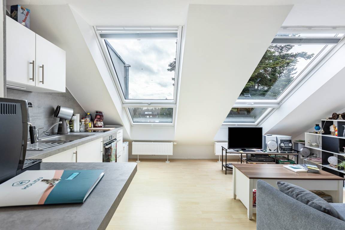 50 M² Ferienwohnung ∙ 2 Schlafzimmer ∙ 4 Gäste - Villingen-Schwenningen