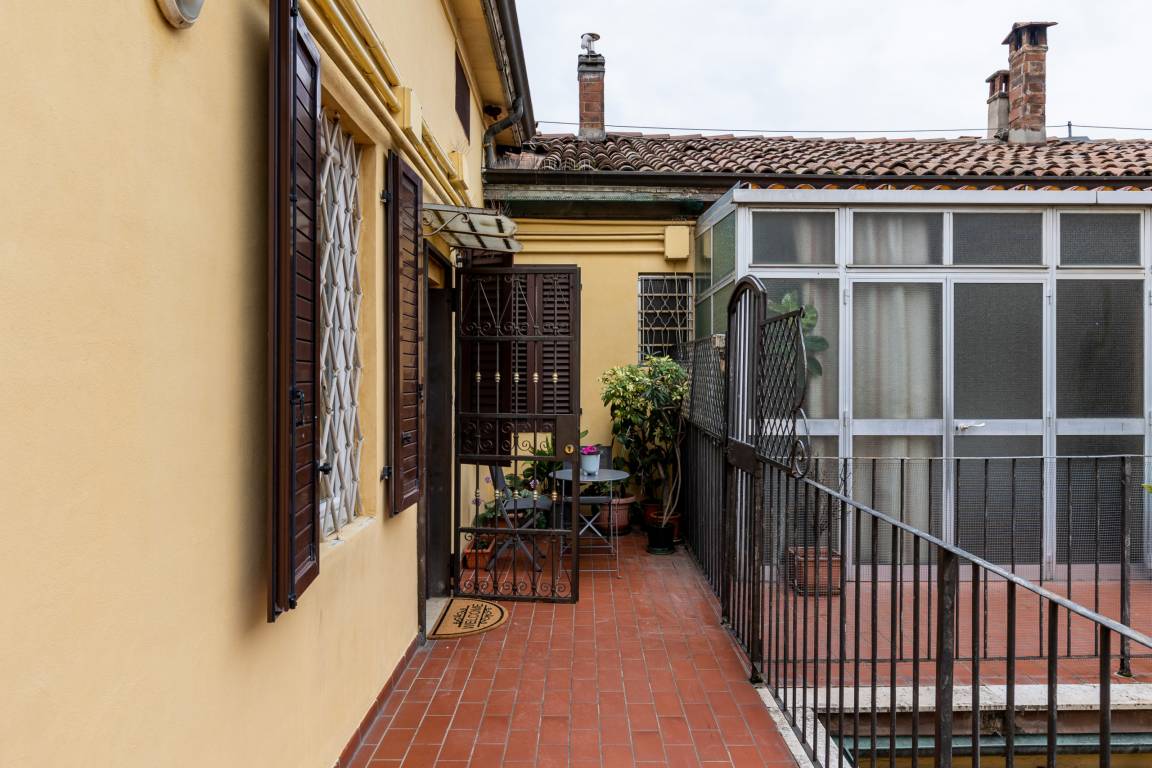 140 M² Apartment ∙ 3 Bedrooms ∙ 6 Guests - Bologna Guglielmo Marconi Airport (BGA)