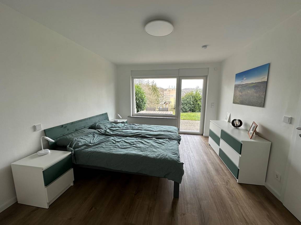 65 M² Apartamento ∙ 1 Habitación ∙ 2 Huéspedes - Idar-Oberstein