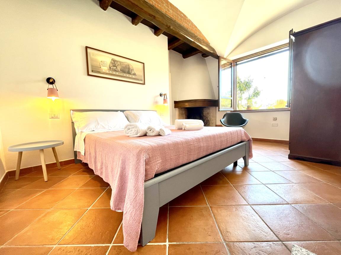 60 M² Apartamento ∙ 1 Habitación ∙ 4 Huéspedes - Bari Sardo