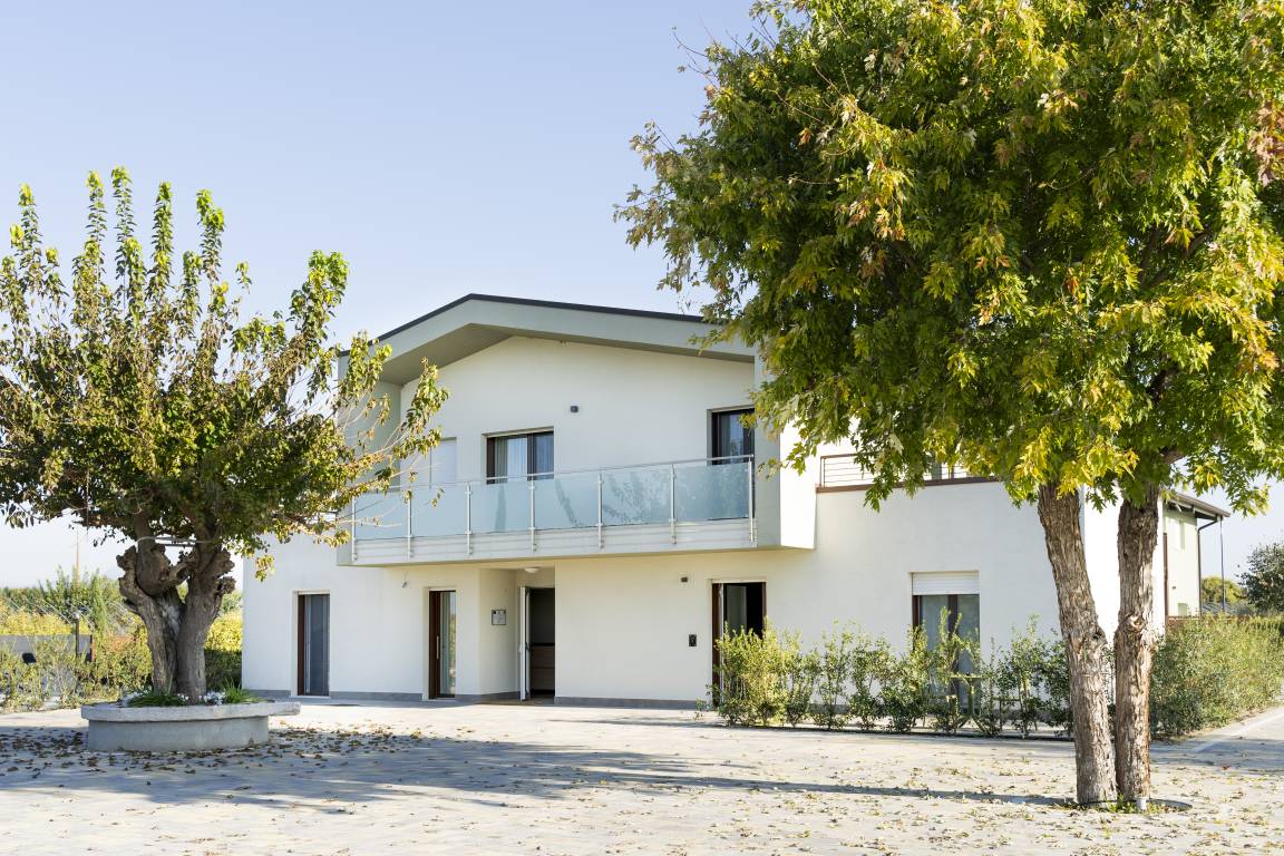 55 M² Farmhouse ∙ 1 Bedroom ∙ 4 Guests - Verona