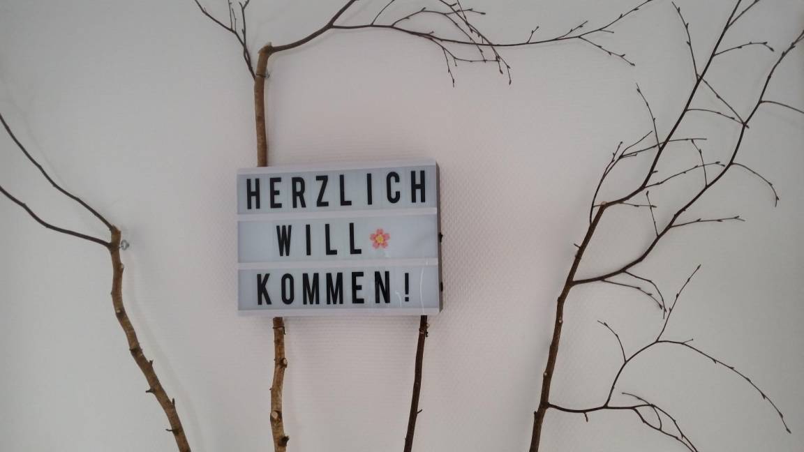 75 M² Ferienwohnung ∙ 2 Schlafzimmer ∙ 4 Gäste - Morbach