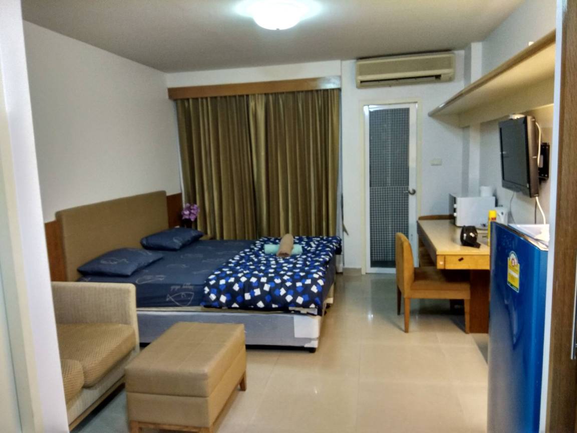 40 M² Chambre D'hôtes ∙ 1 Chambre ∙ 2 Personnes - Bangkok