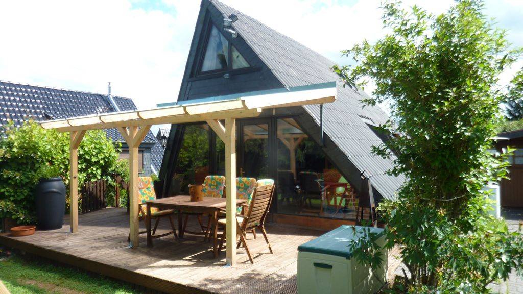 74 M² Appartement ∙ 2 Chambres ∙ 6 Personnes - Blankenheim