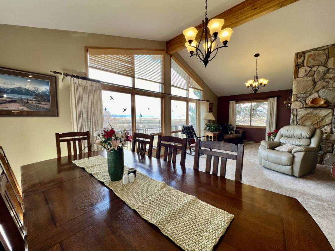 232 M² House ∙ 4 Bedrooms ∙ 8 Guests - Baker City, OR