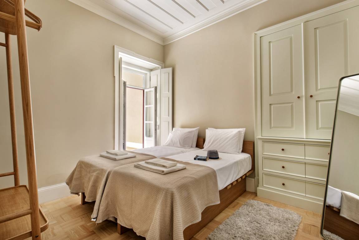80 M² Huoneisto ∙ 2 Makuuhuonetta ∙ 4 Vierasta - Ayamonte