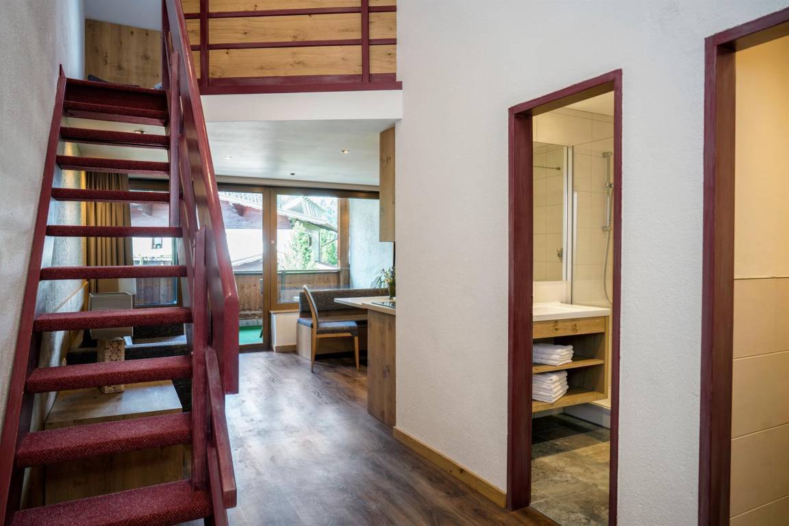 75 M² Apartment ∙ 2 Bedrooms ∙ 6 Guests - Westendorf