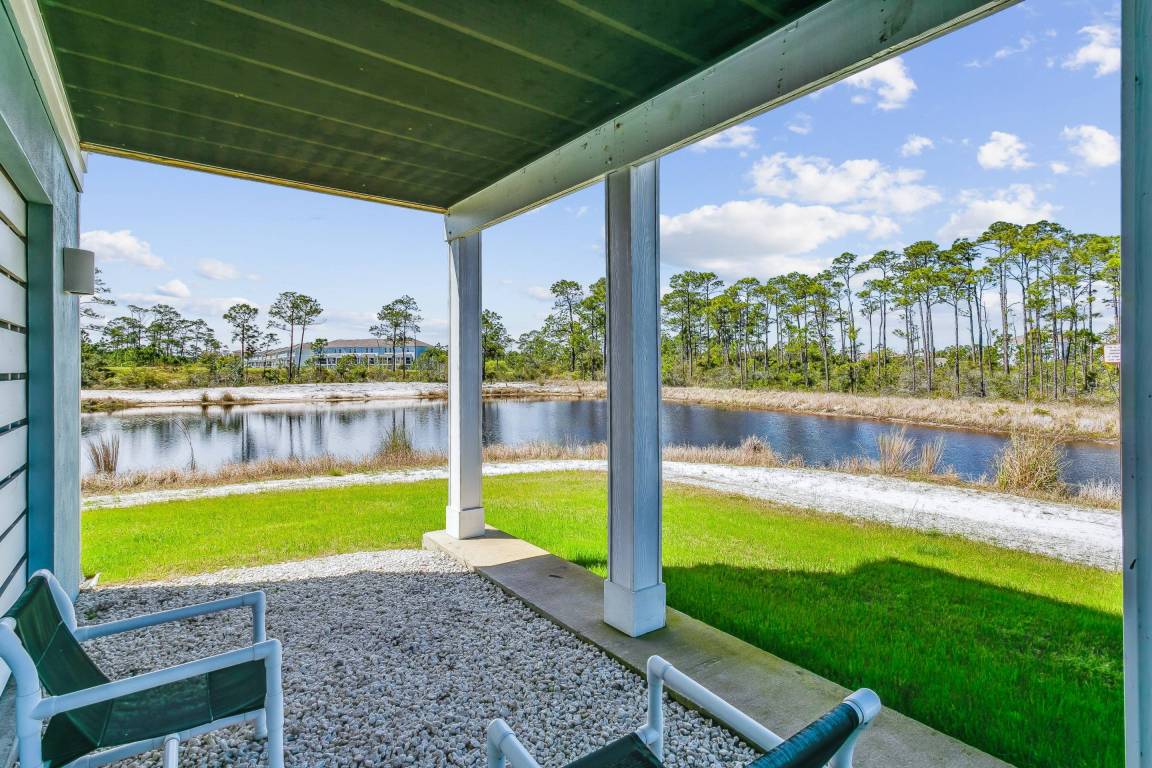 202 M² Villa ∙ 4 Bedrooms ∙ 10 Guests - Perdido Key, FL