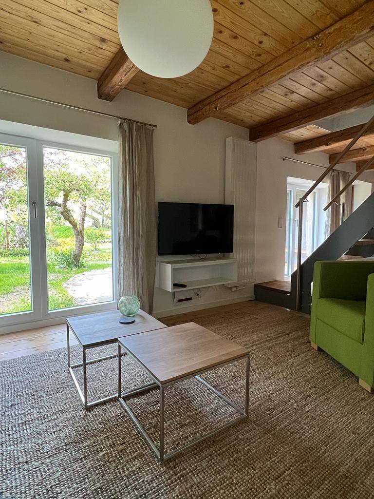 72 M² Ferienhaus ∙ 2 Schlafzimmer ∙ 3 Gäste - Vollerwiek