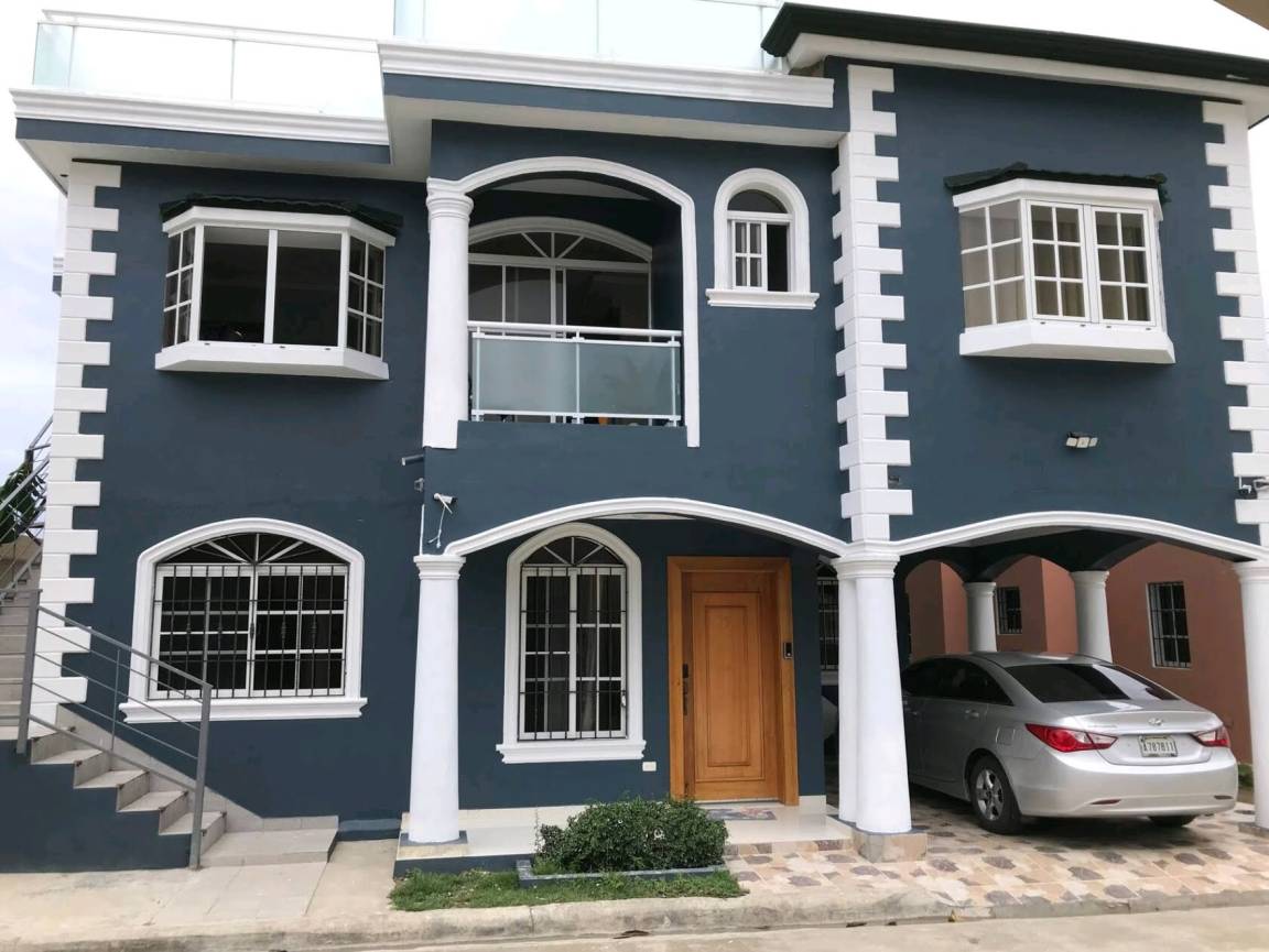 75 M² Casa ∙ 2 Habitaciones ∙ 4 Huéspedes - Puerto Plata