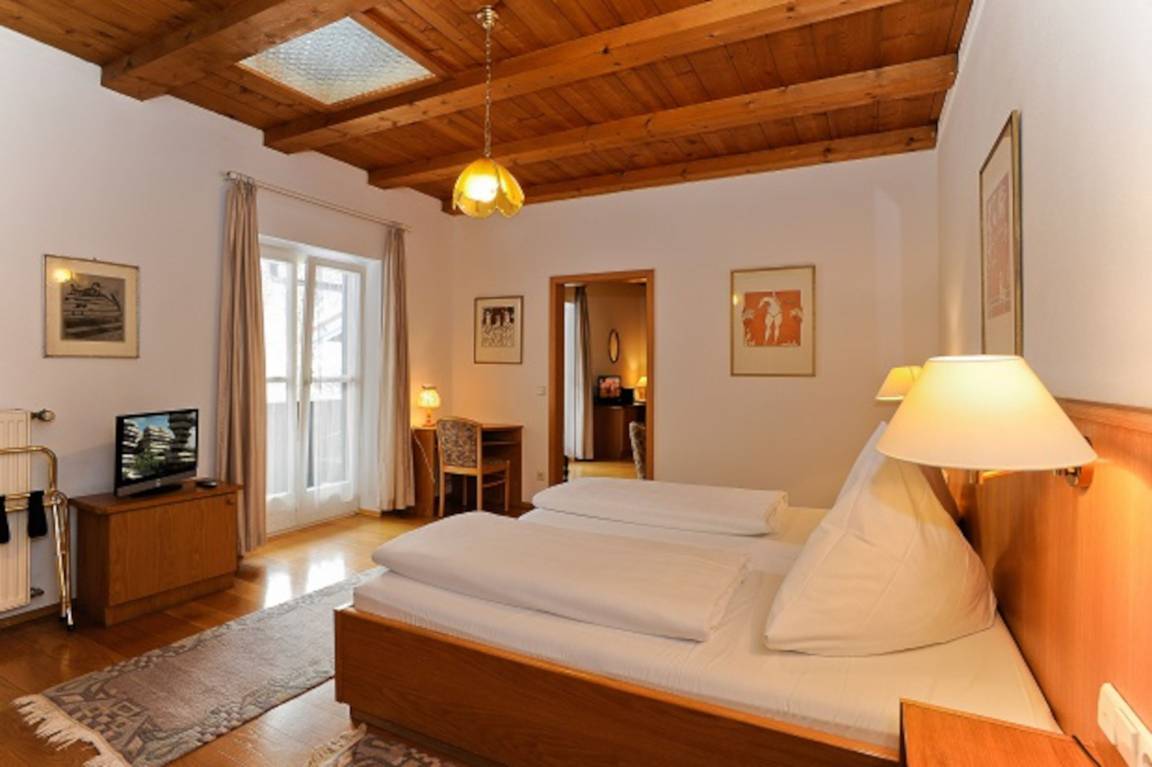 Chambre Privée ∙ 5 Personnes - Berchtesgaden
