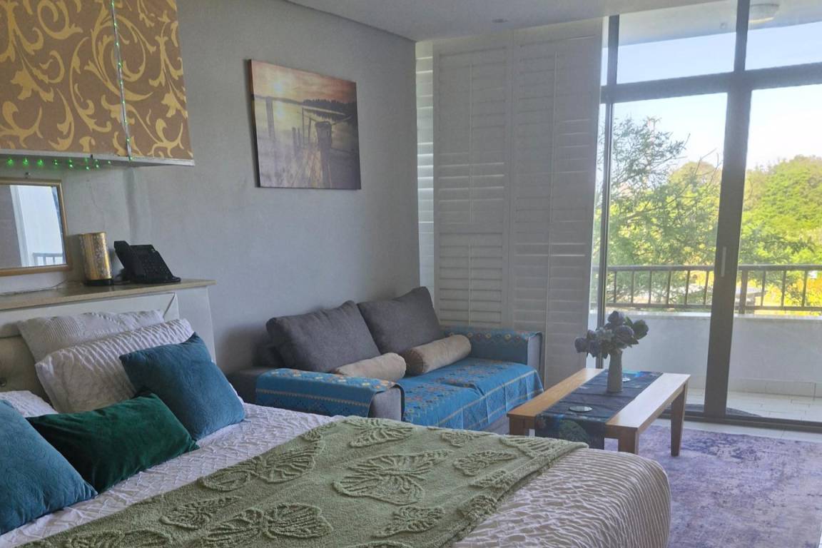 40 M² Apartment ∙ 1 Bedroom ∙ 2 Guests - Umhlanga