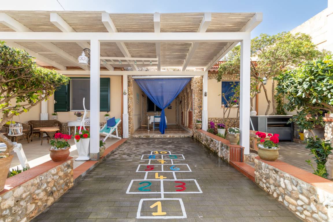 140 M² Casa ∙ 3 Camere Da Letto ∙ 6 Ospiti - Portopalo di Capo Passero
