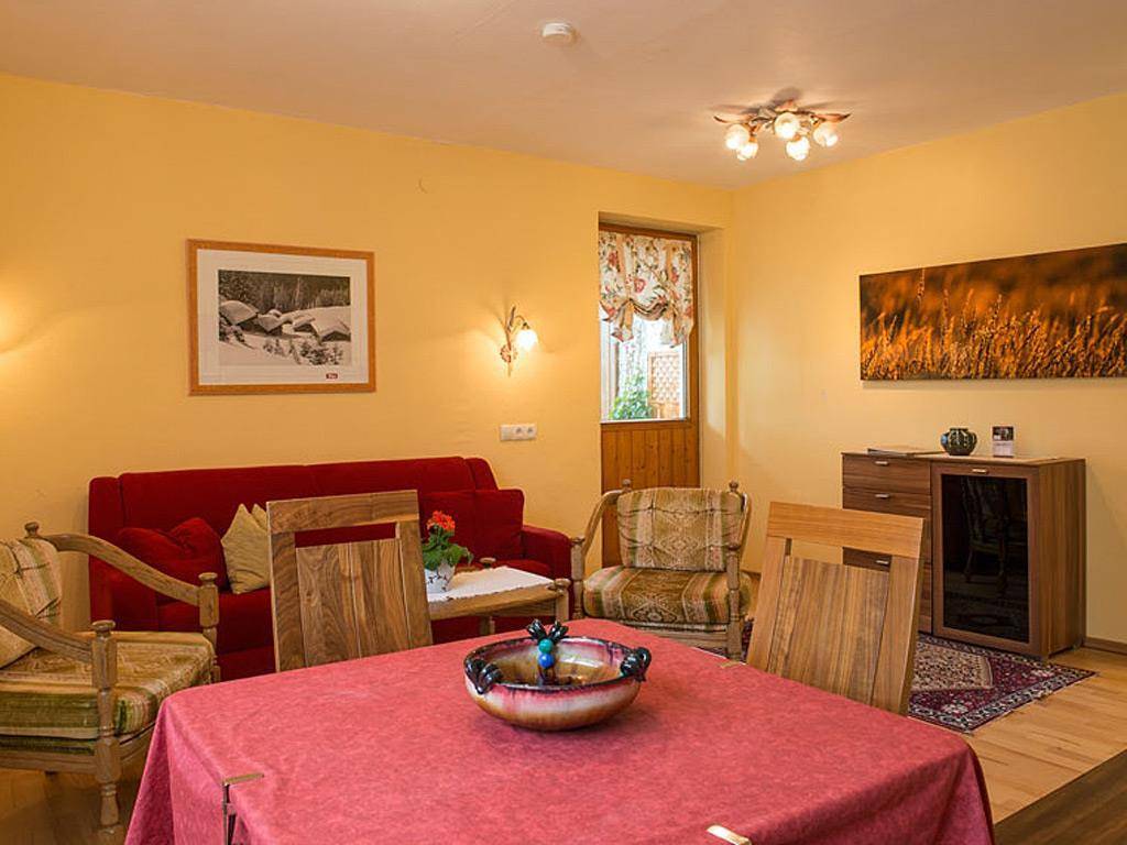 Apartment ∙ 1 Bedroom ∙ 2 Guests - Innsbruck