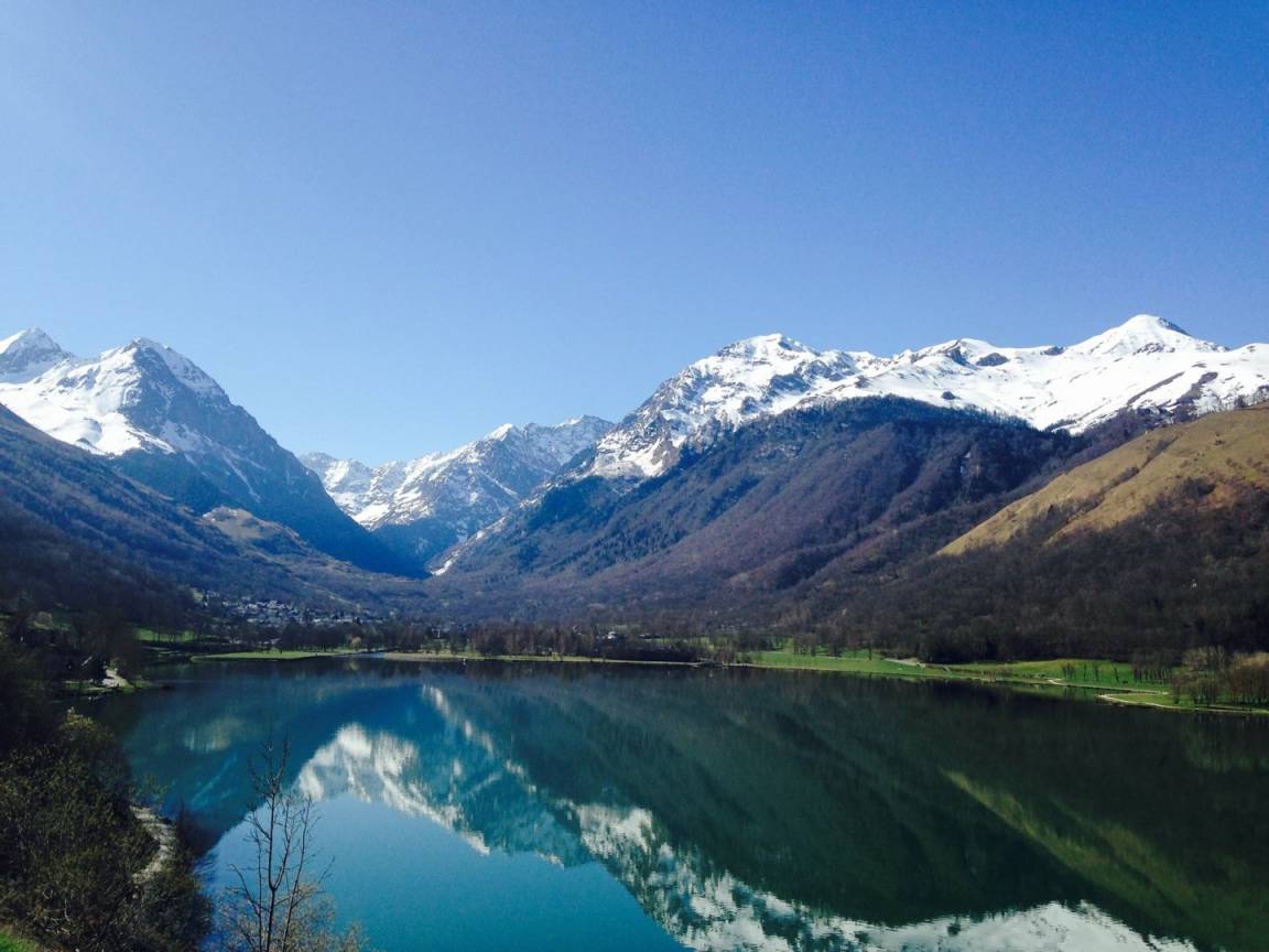 280 M² Maison De Vacances ∙ 5 Chambres ∙ 12 Personnes - Peyragudes