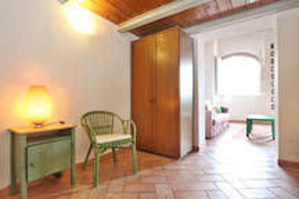 50 M² Apartamento ∙ 4 Huéspedes - Pisa