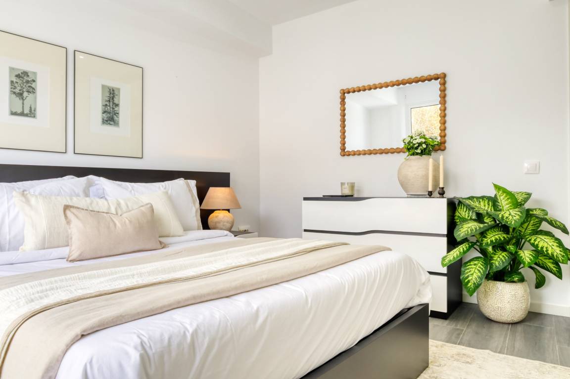 42 M² Apartamento ∙ 1 Quarto ∙ 2 Hóspedes - Machico