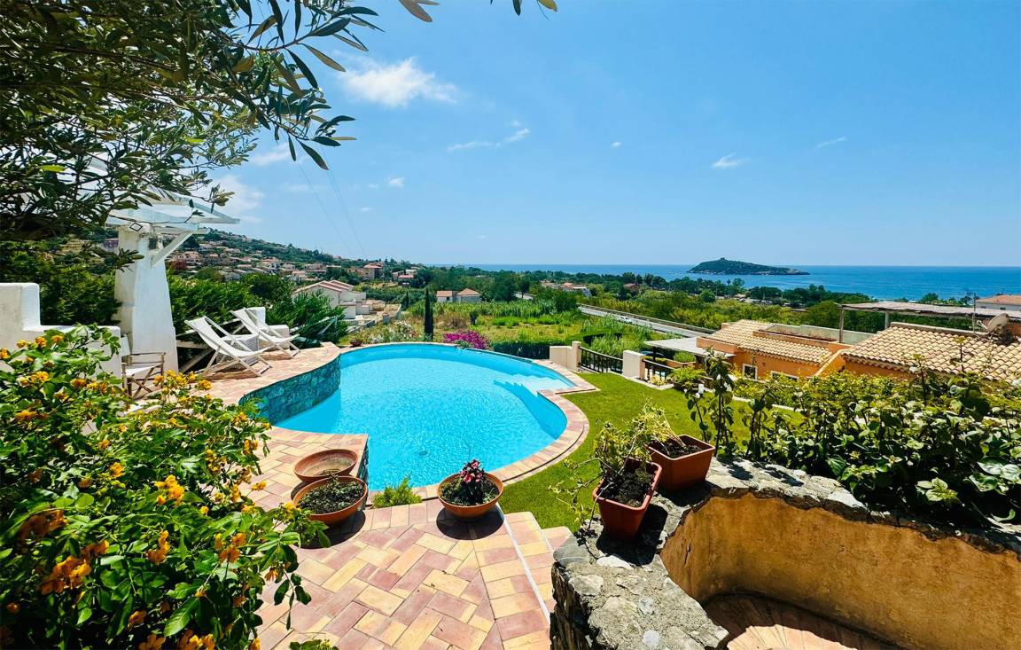 150 M² Maisonette ∙ 2 Camere Da Letto ∙ 5 Ospiti - Belvedere marittimo