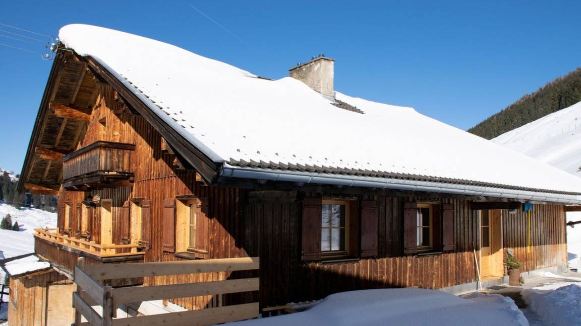 150 M² Huis ∙ 6 Slaapkamers ∙ 10 Gasten - Gerlos