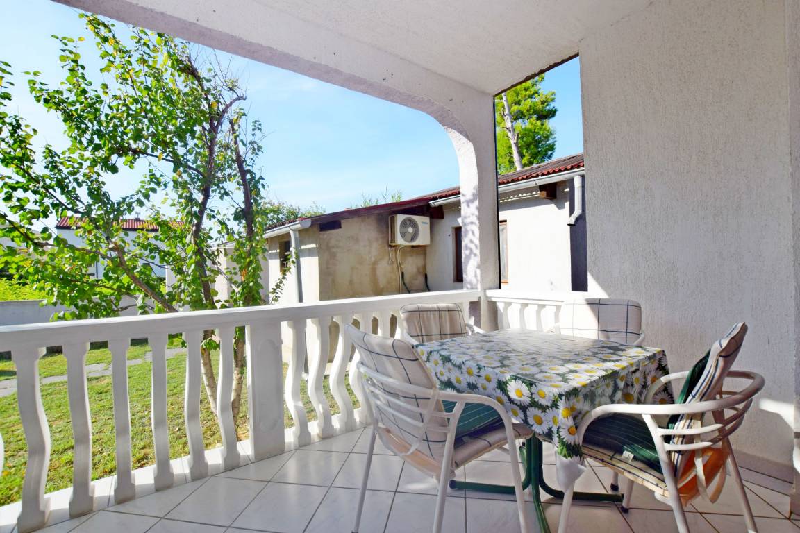 40 M² Apartment ∙ 1 Bedroom ∙ 4 Guests - Privlaka