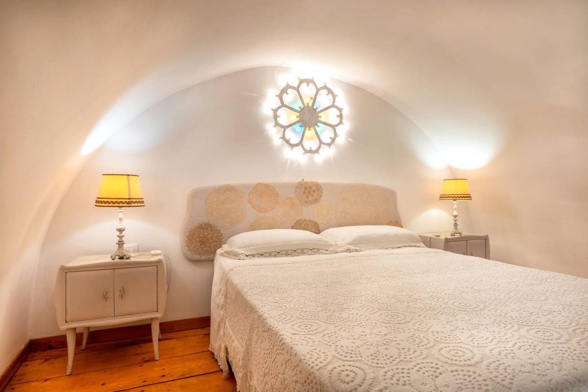 30 M² House ∙ 1 Bedroom ∙ 2 Guests - Ostuni