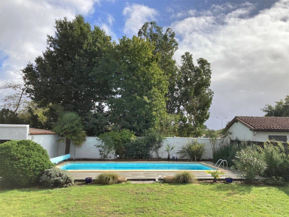 110 M² Villa ∙ 1 Chambre ∙ 7 Personnes - Audenge