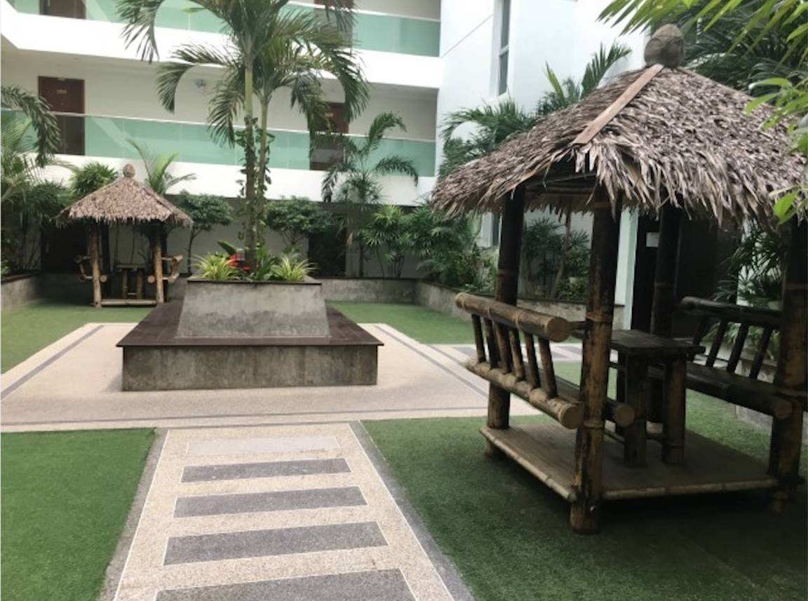 36 M² Ferienwohnung ∙ 1 Schlafzimmer ∙ 3 Gäste - Pattaya
