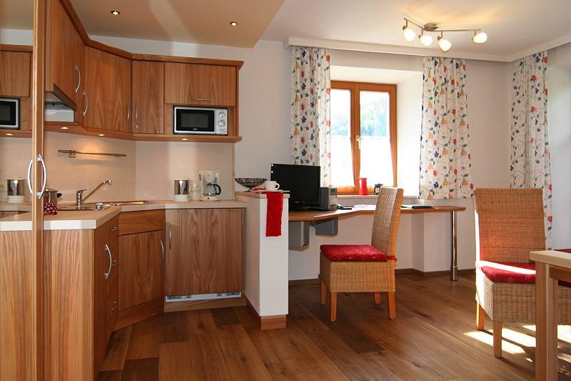 44 M² Apartment ∙ 2 Guests - Ramsau bei Berchtesgaden