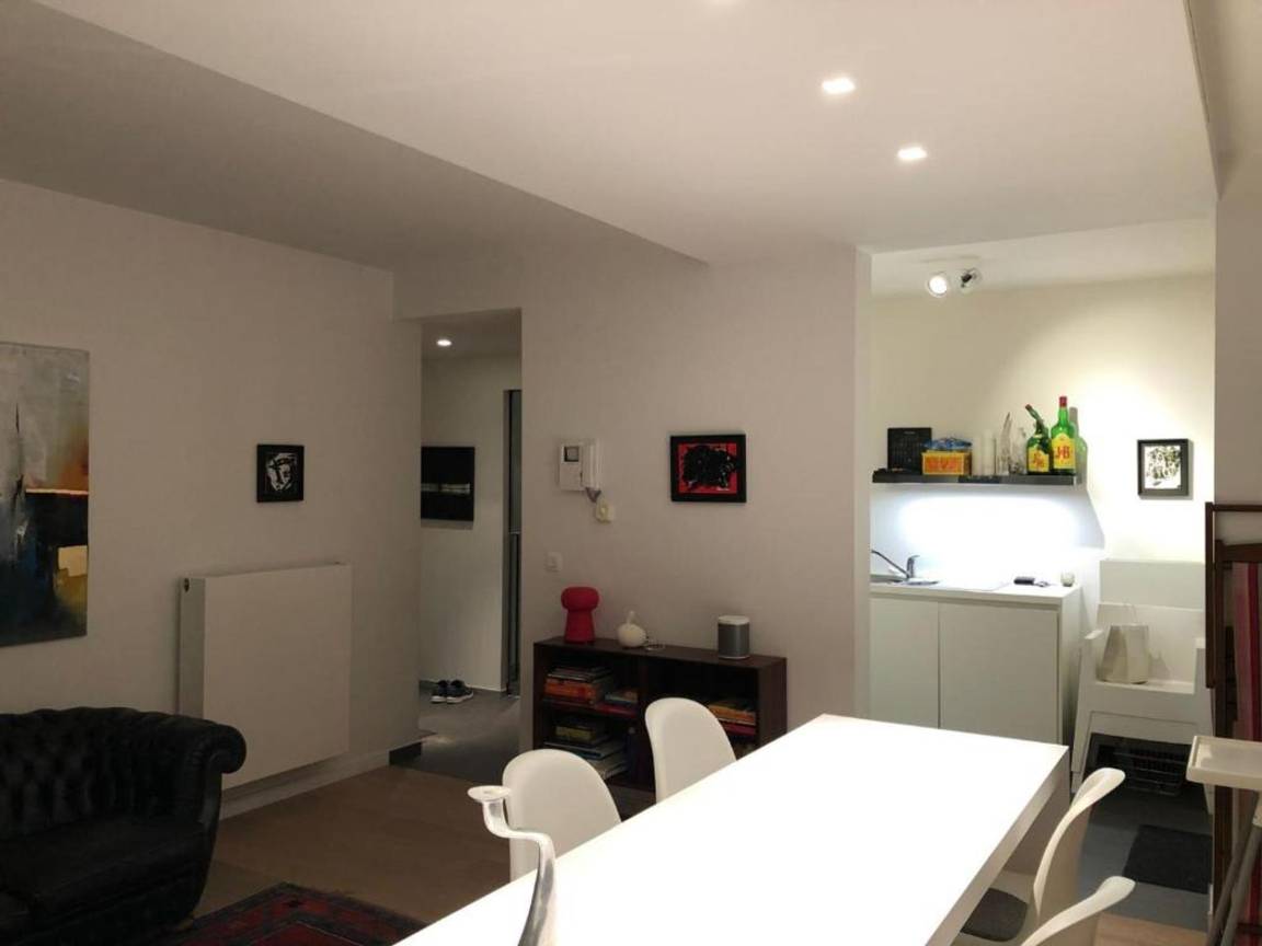 Appartement ∙ 2 Chambres ∙ 4 Personnes - Bruges