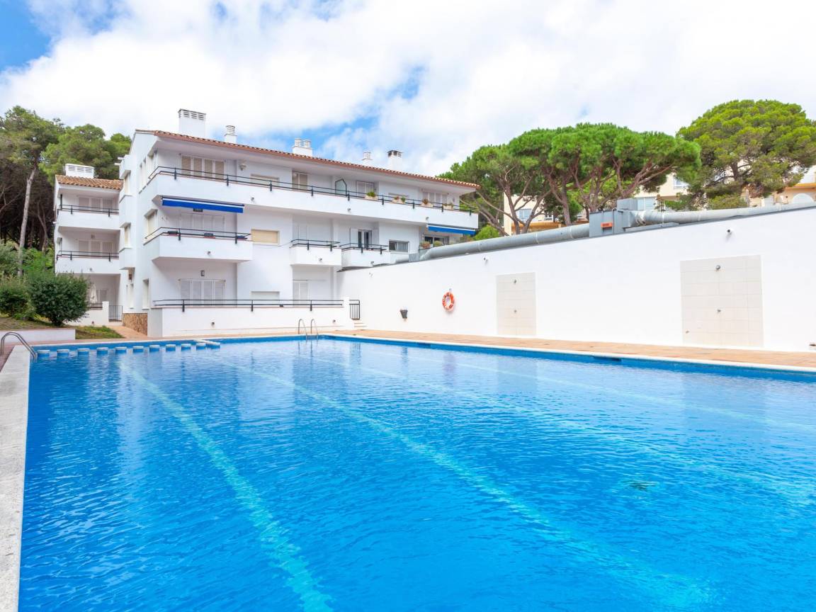 78 M² Apartment ∙ 3 Bedrooms ∙ 6 Guests - Palafrugell