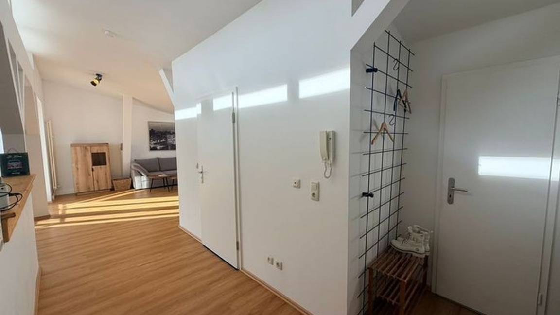 83 M² Apartment ∙ 2 Bedrooms ∙ 4 Guests - Rostock