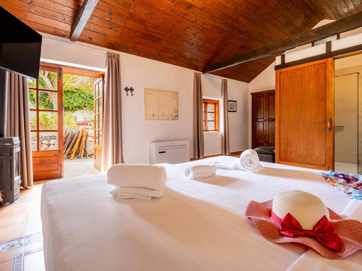 20 M² Hotel ∙ 1 Bedroom ∙ 2 Guests - Los Cristianos