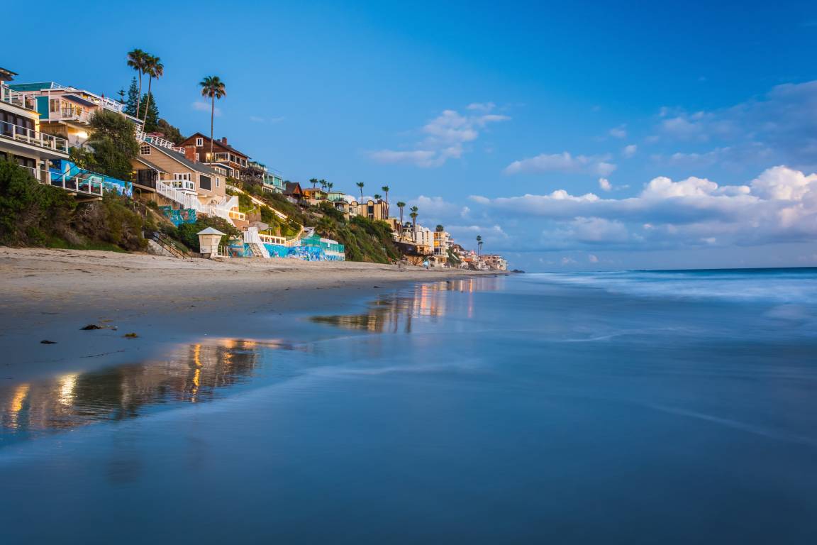 28 M² Hotel ∙ 1 Bedroom ∙ 4 Guests - Laguna Beach, CA