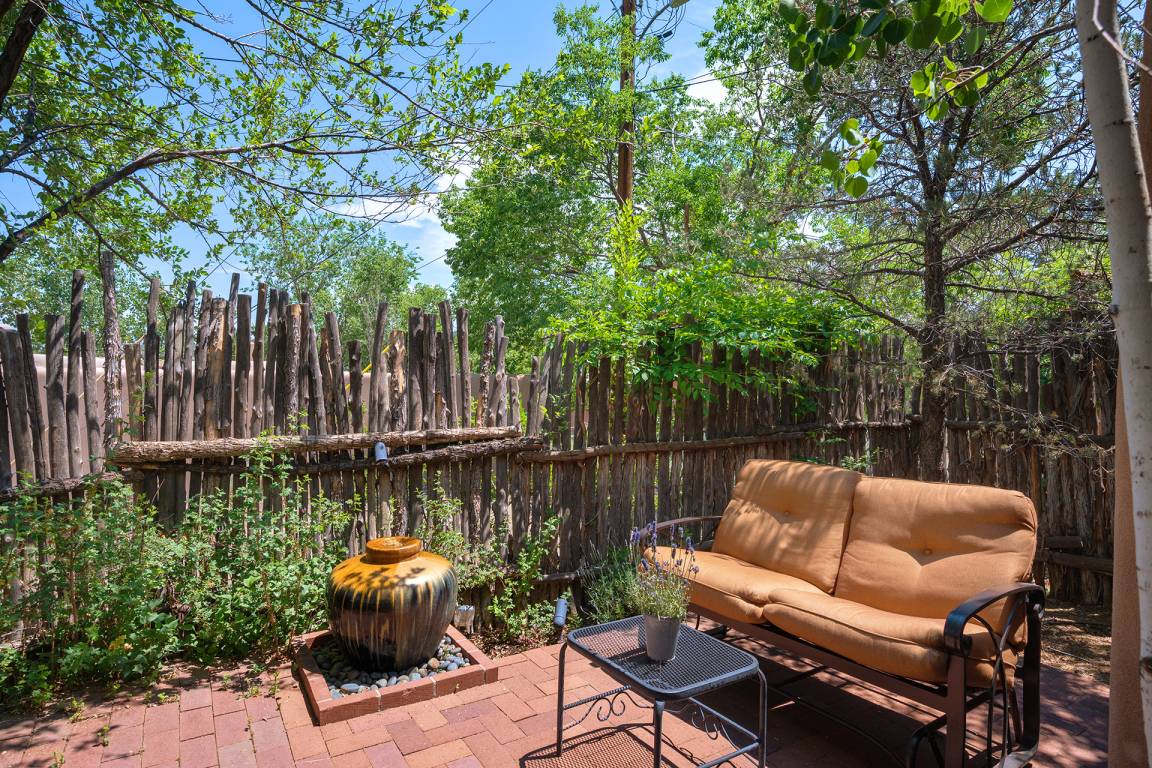102 M² House ∙ 2 Bedrooms ∙ 4 Guests - Santa Fe, NM
