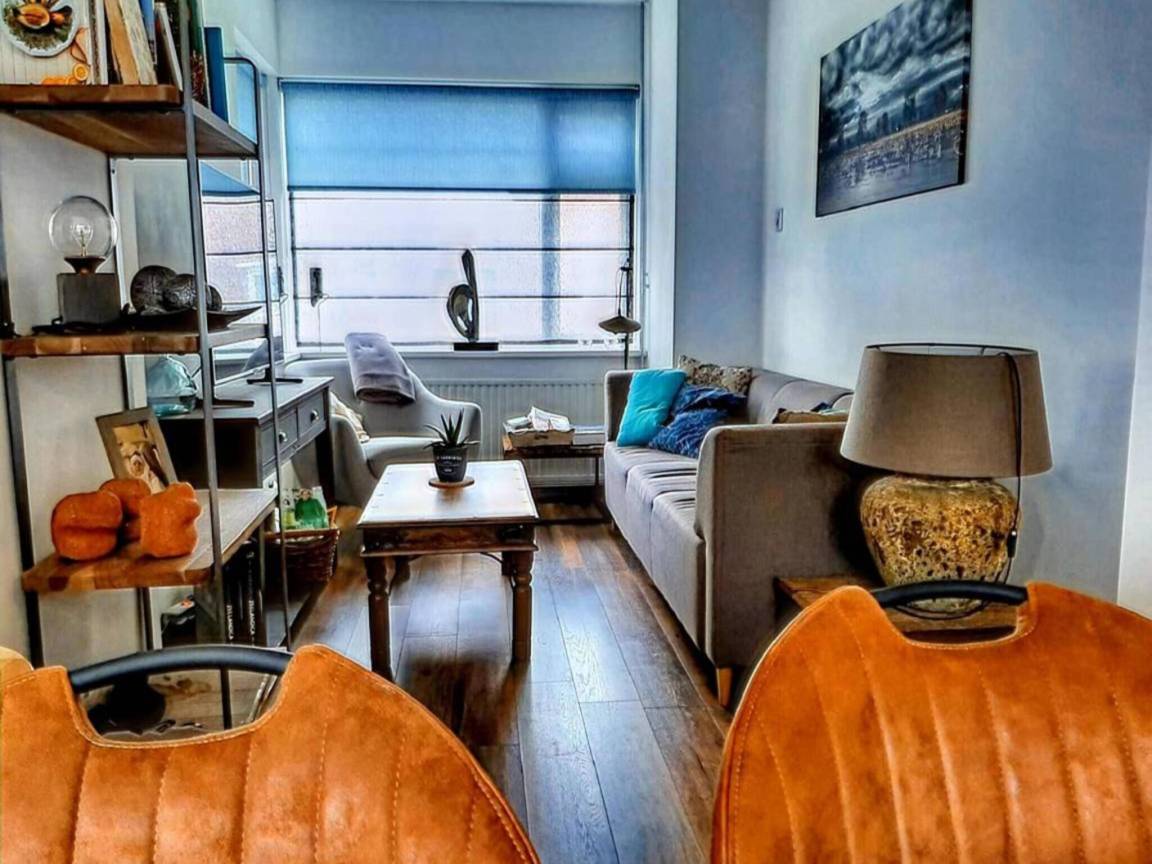 140 M² Ferienhaus ∙ 4 Schlafzimmer ∙ 6 Gäste - Terneuzen