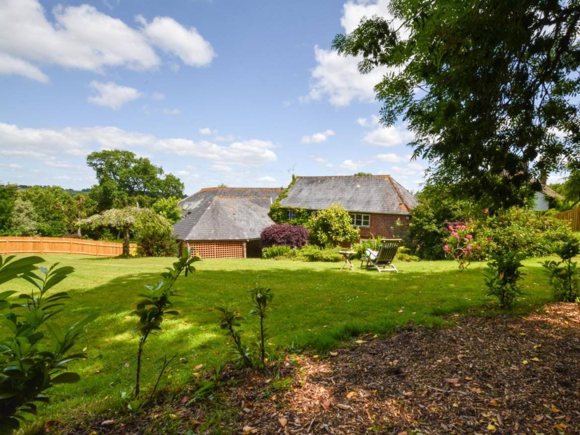 Cottage ∙ 2 Bedrooms ∙ 4 Guests - Dartmoor Forest