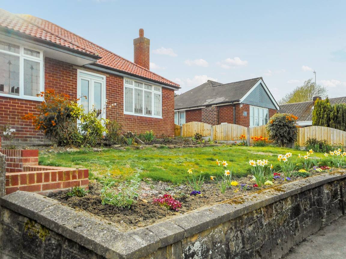 Cottage ∙ 2 Bedrooms ∙ 4 Guests - Congleton