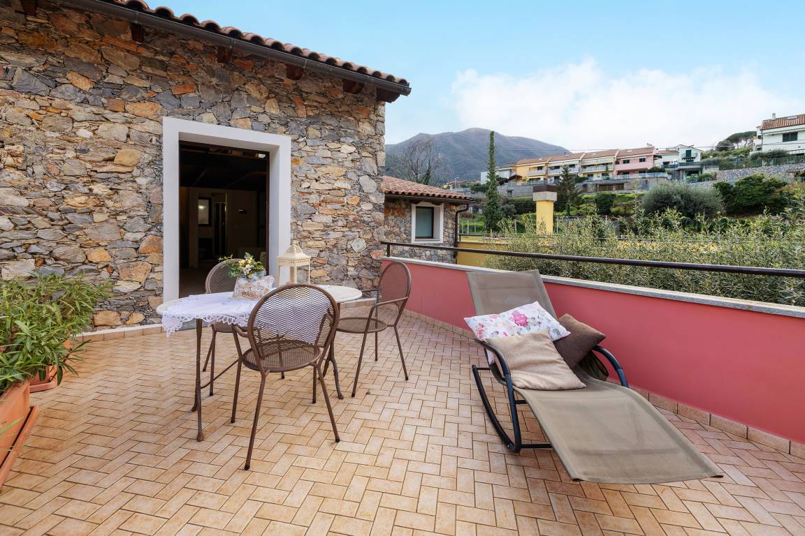 55 M² Studio Flat ∙ 4 Guests - Ceriale