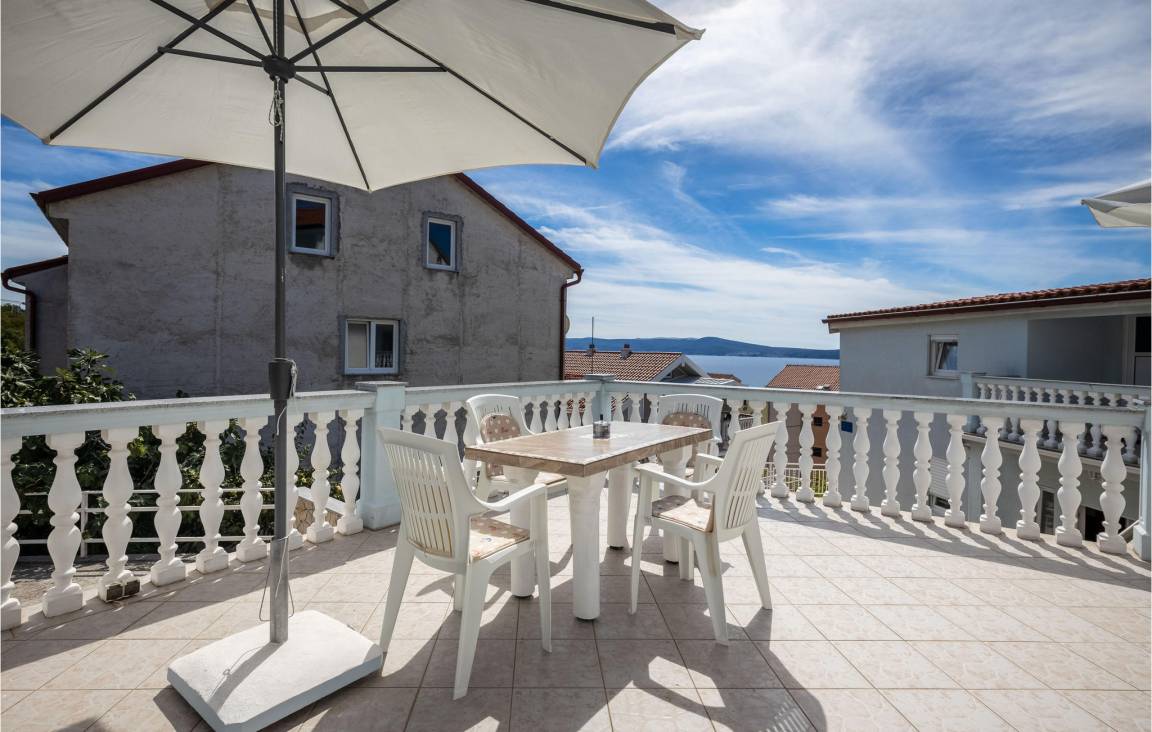 28 M² Apartment ∙ 2 Guests - Crikvenica