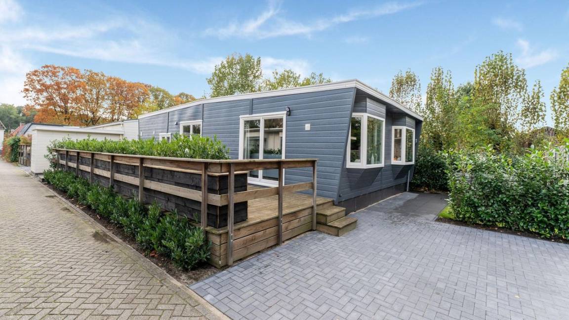 75 M² Huis ∙ 3 Slaapkamers ∙ 6 Gasten - Loon op Zand