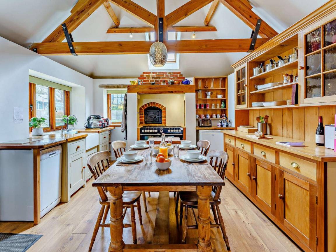 Cottage ∙ 3 Bedrooms ∙ 6 Guests - Dymchurch