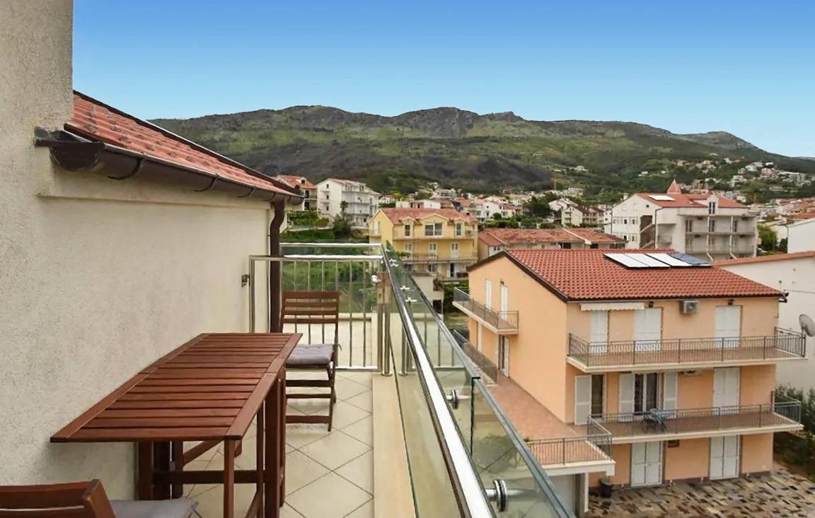 30 M² Appartement ∙ 2 Gasten - Podstrana