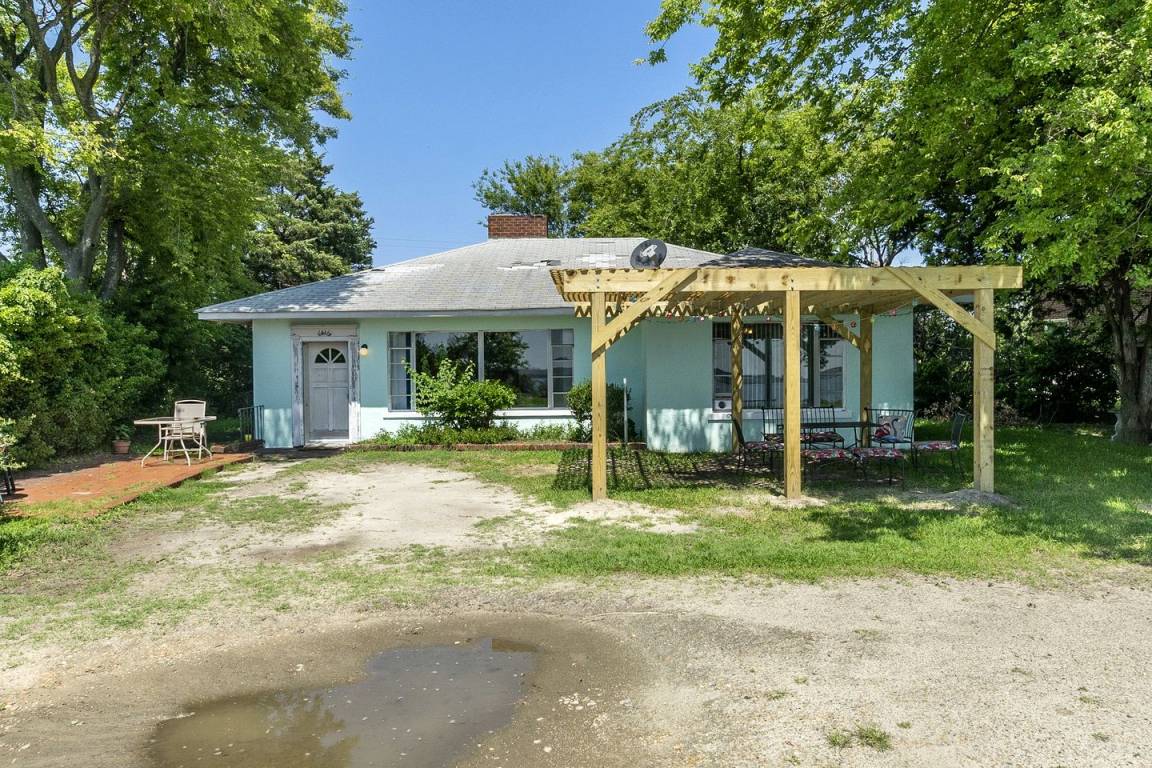 Maison De Vacances ∙ 3 Chambres ∙ 7 Personnes - Hampton, VA