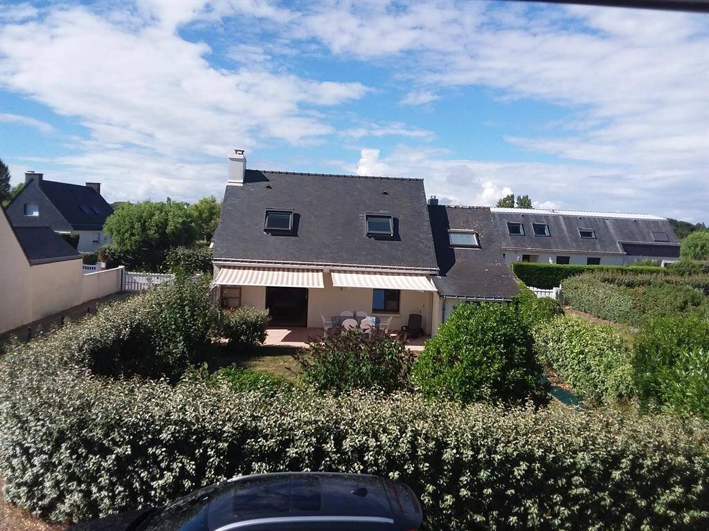 106 M² Maison De Vacances ∙ 4 Chambres ∙ 10 Personnes - Sarzeau