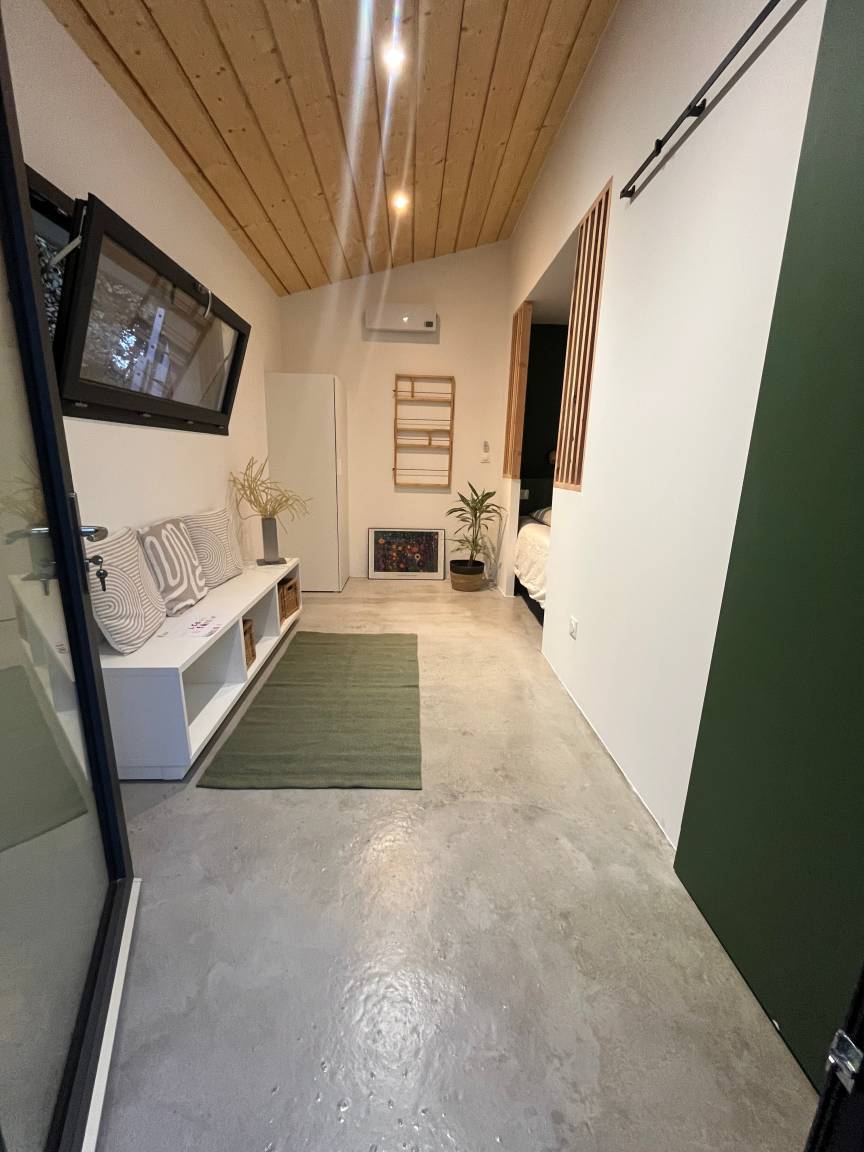 20 M² Maison De Vacances ∙ 1 Chambre ∙ 2 Personnes - Saint-Médard-en-Jalles