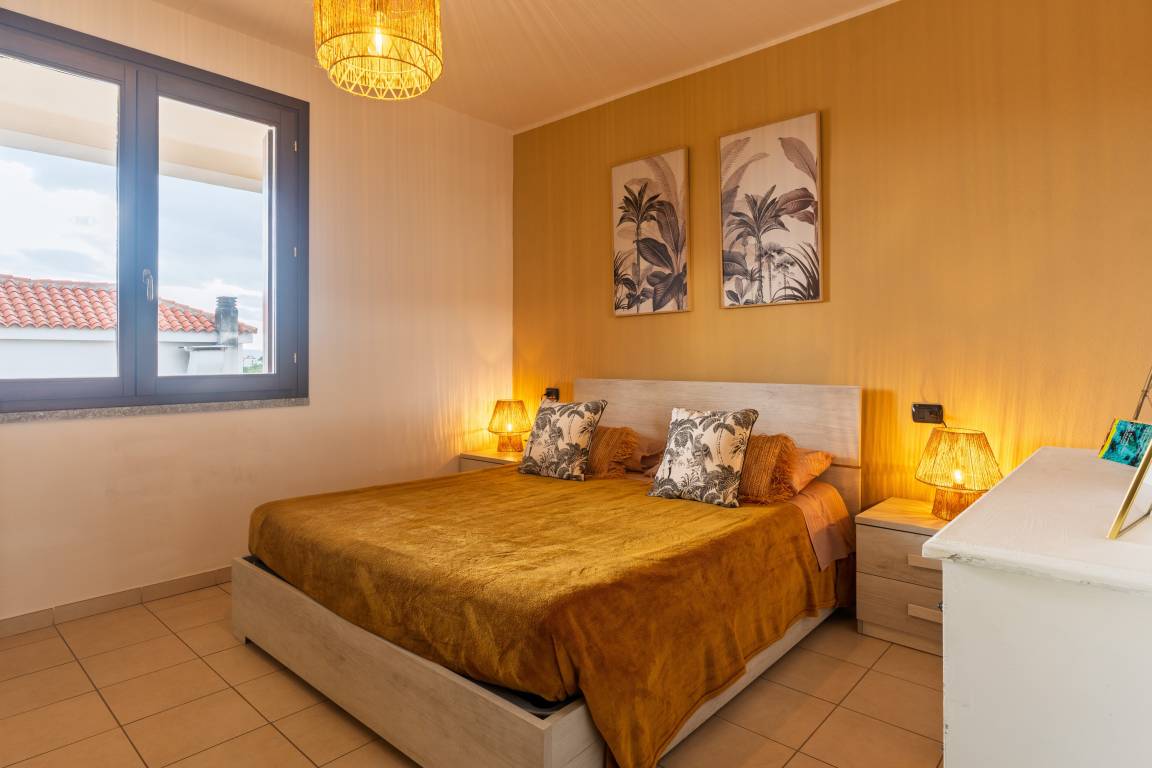 70 M² Apartment ∙ 1 Bedroom ∙ 4 Guests - Golfo Aranci