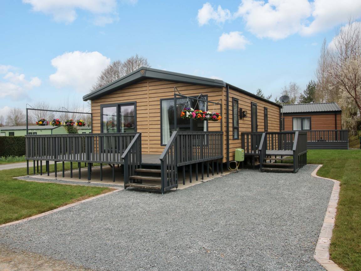 Landhaus ∙ 2 Schlafzimmer ∙ 4 Gäste - Leominster