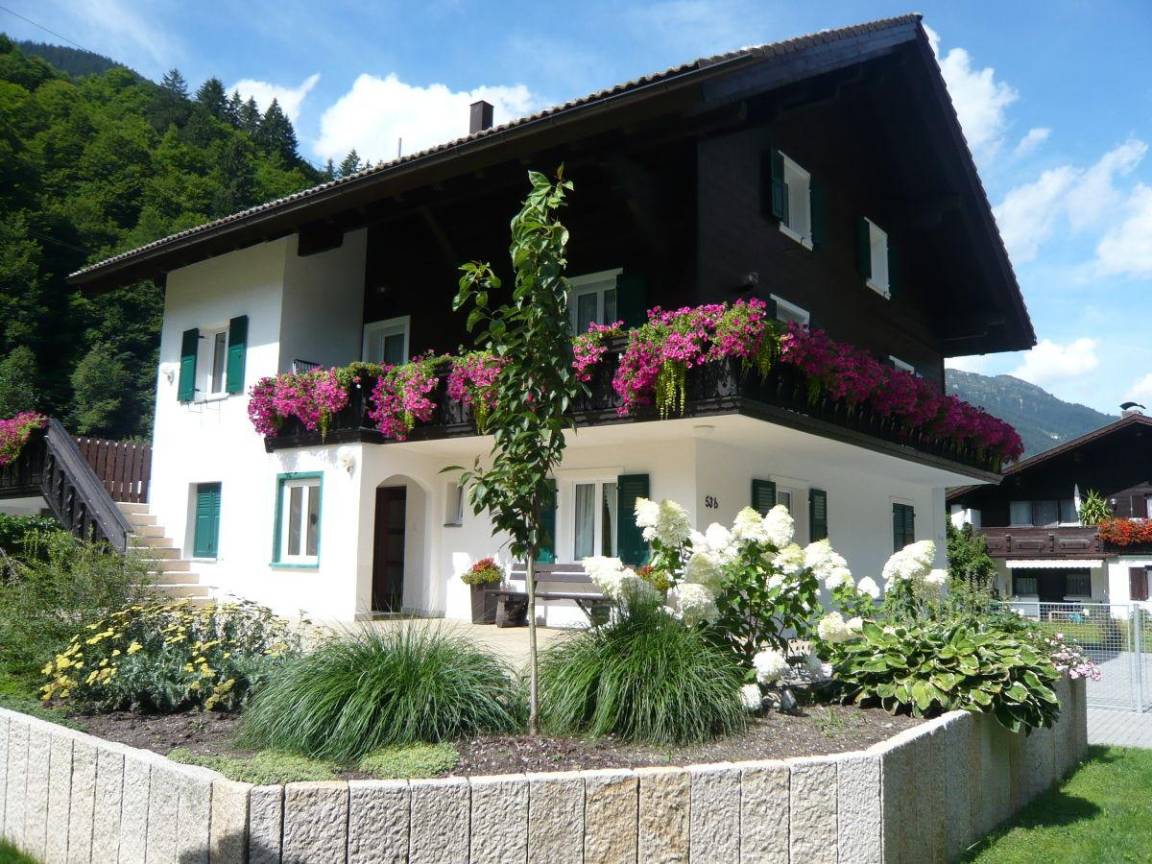 Ferienwohnung ∙ 5 Schlafzimmer ∙ 10 Gäste - Galtür