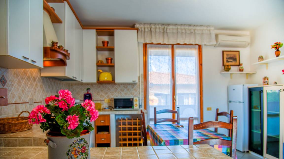 40 M² Appartement ∙ 1 Chambre ∙ 4 Personnes - Île d'Elbe