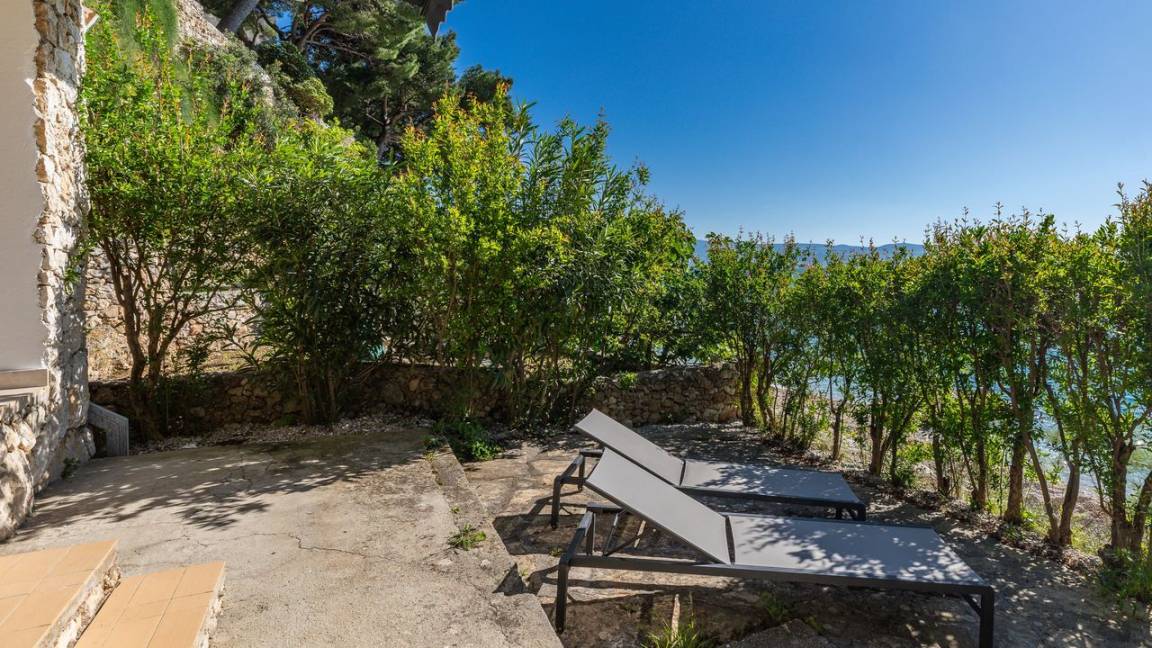 24 M² Hotel ∙ 1 Schlafzimmer ∙ 2 Gäste - Omiš